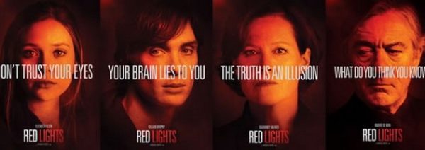 RED LIGHTS le film – Eveil Tv