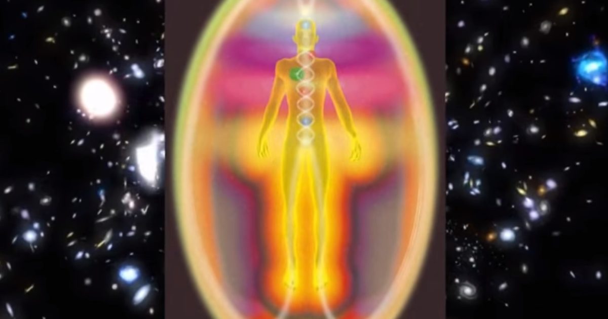 Le système énergétique de l’être humain – %%sitename%%