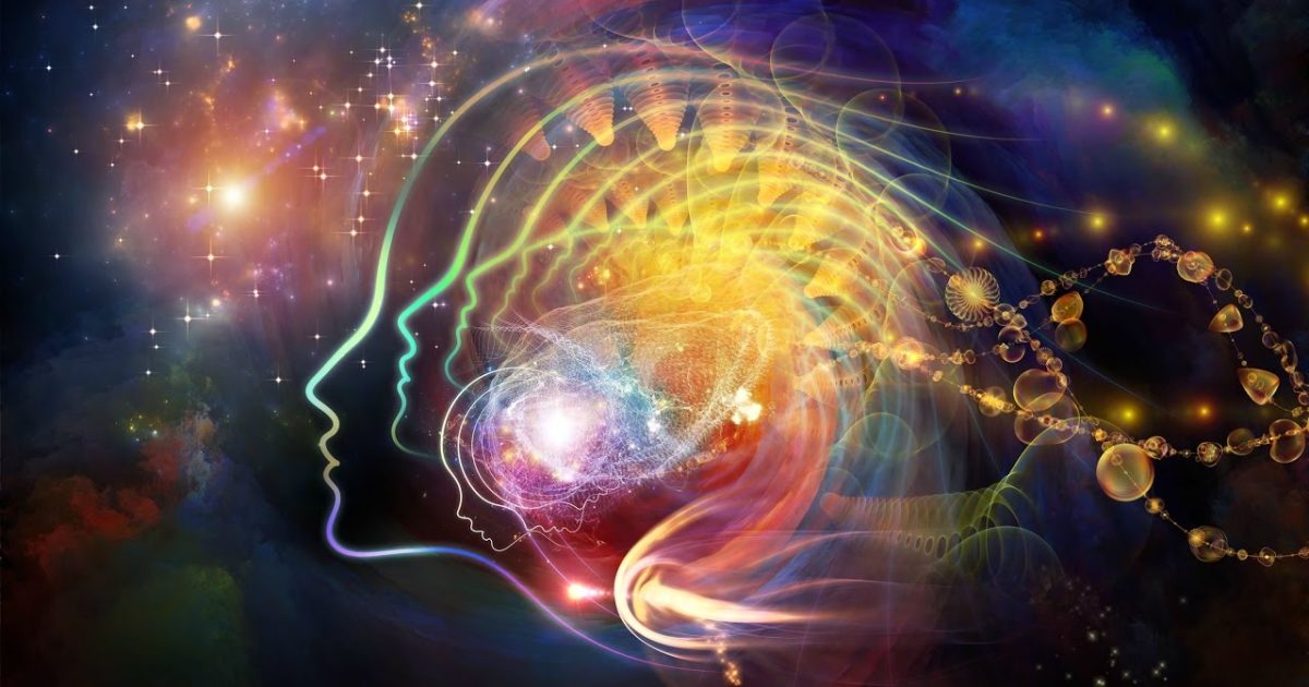 L’évolution spirituelle de l’humanité progresse maintenant très ...